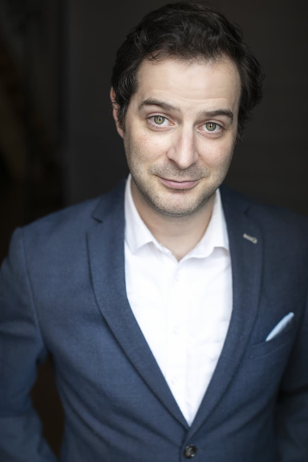 Matthew Gorman - About - Entertainment.ie