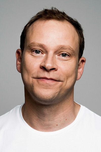 Robert Webb - About - Entertainment.ie