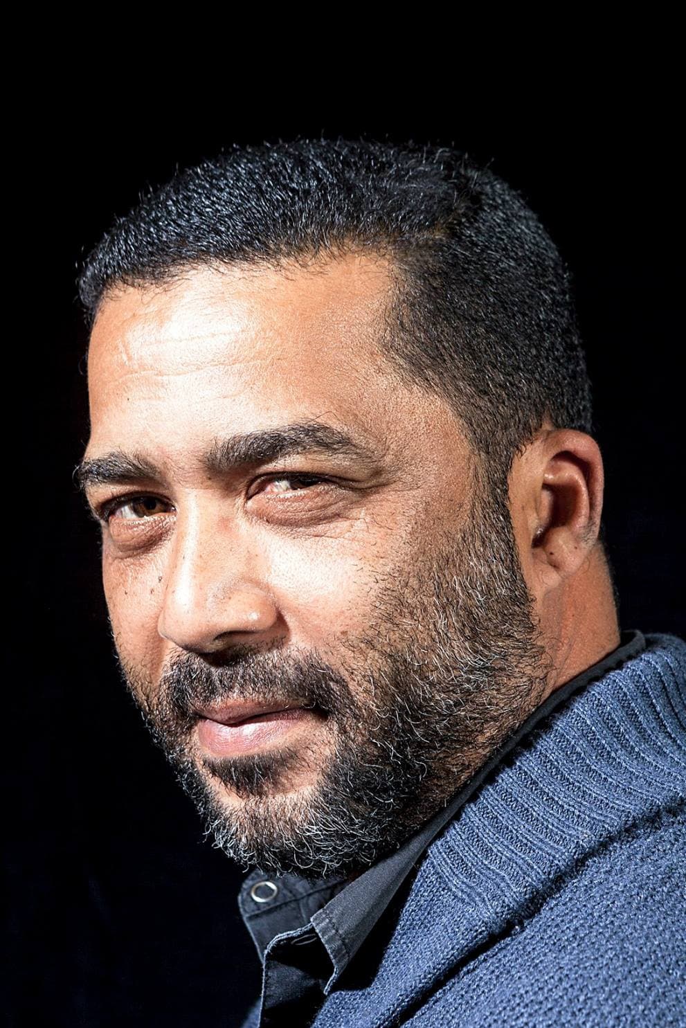 David Isaacs - About - Entertainment.ie