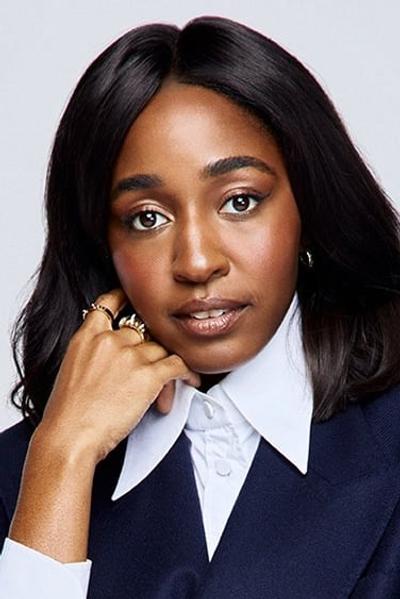 Ayo Edebiri - About - Entertainment.ie