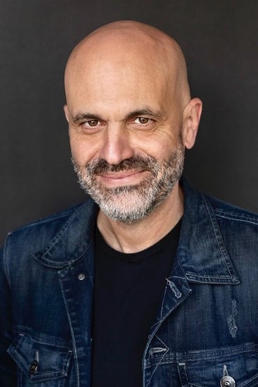 Matt Levin - About - Entertainment.ie