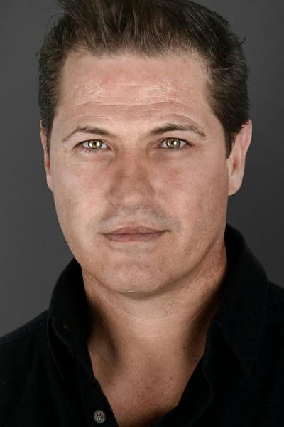 David Dukas - About - Entertainment.ie