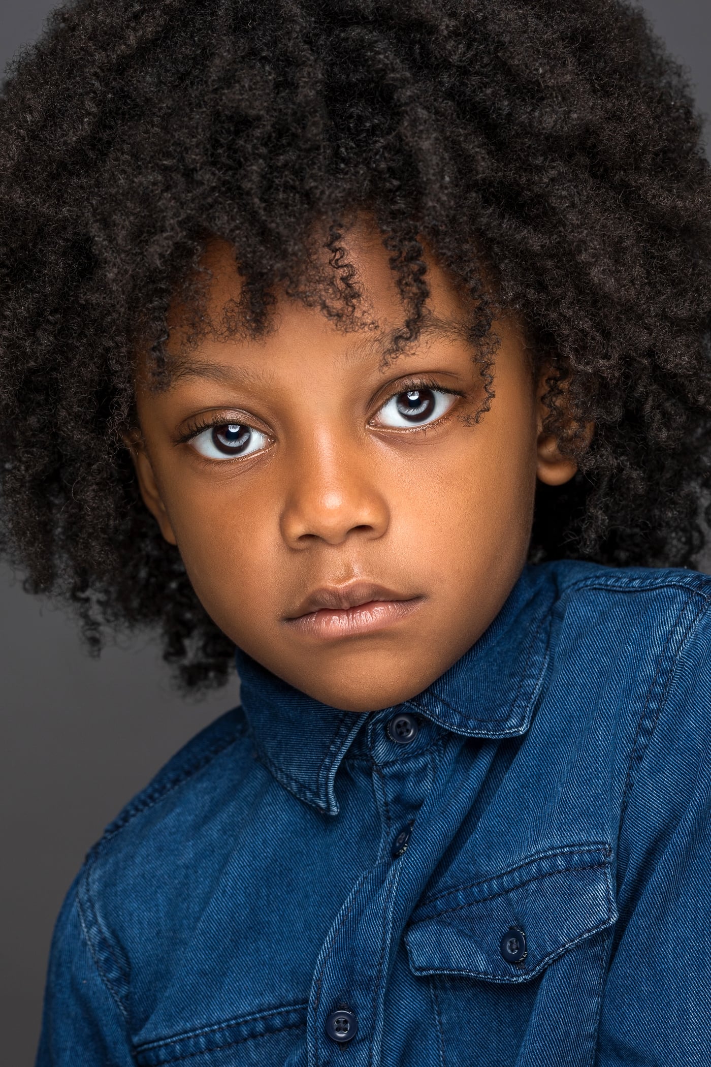 Christopher Sean Cooper Jr. - About - Entertainment.ie