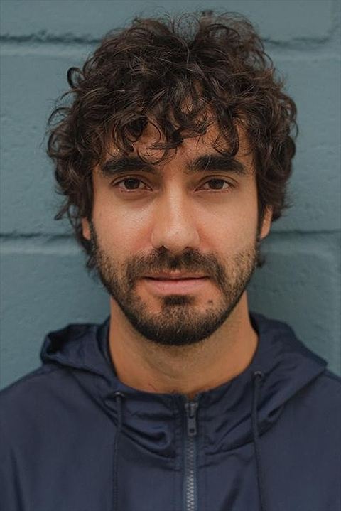 Gabriel Godoy - About - Entertainment.ie