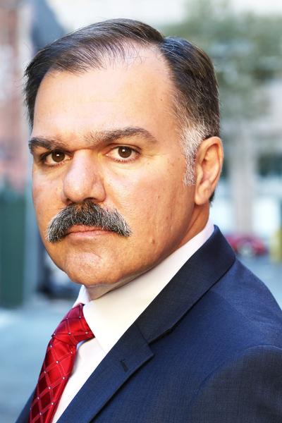 Ludwig Manukian - About - Entertainment.ie