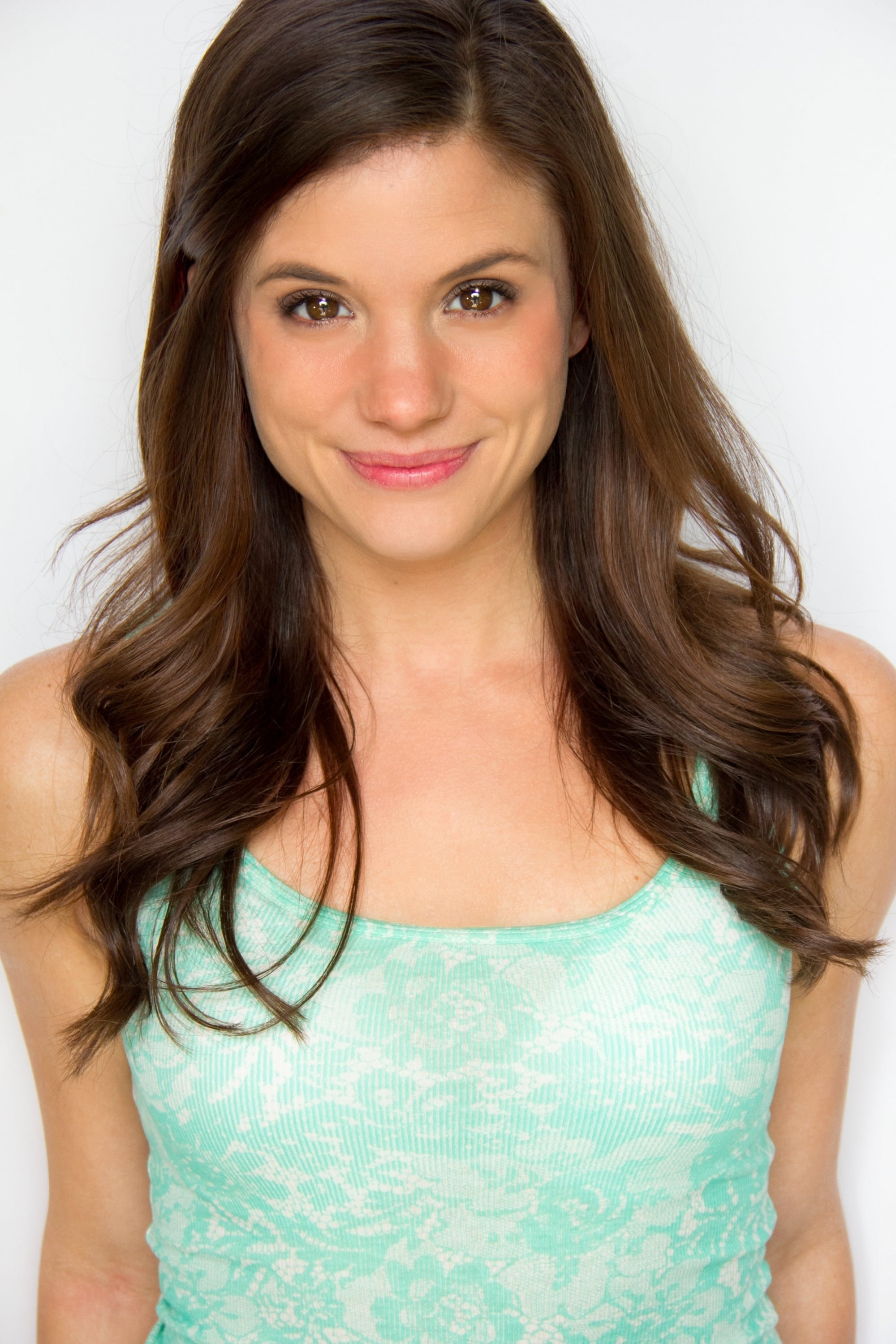 Clare Niederpruem - About - Entertainment.ie