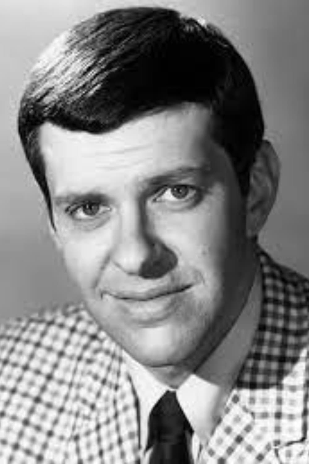 Jerry Fogel - About - Entertainment.ie