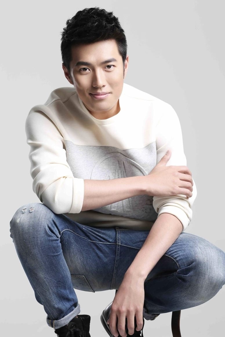 Zhou Shuai - About - Entertainment.ie