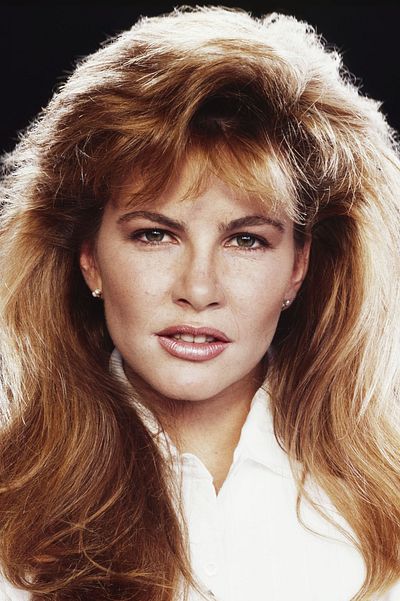 Tawny Kitaen - About - Entertainment.ie