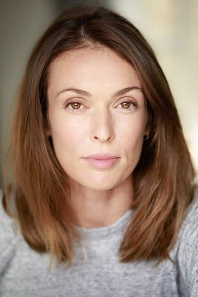 Hayley Saywell - About - Entertainment.ie