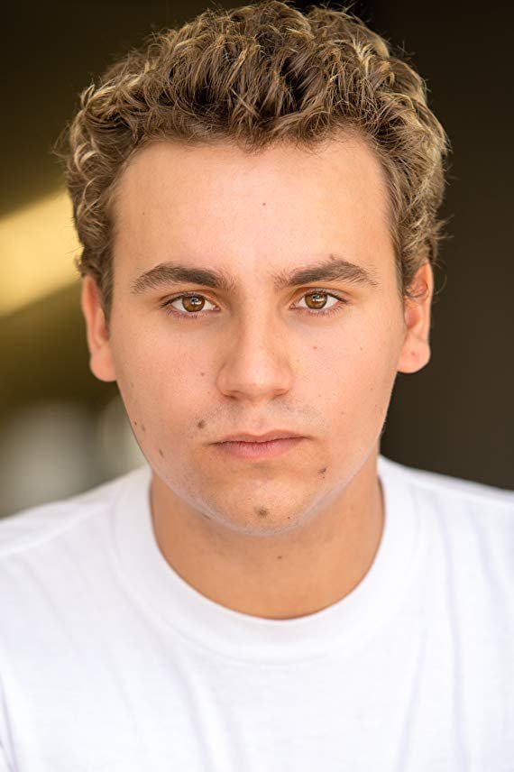 Sage Ryan - About - Entertainment.ie