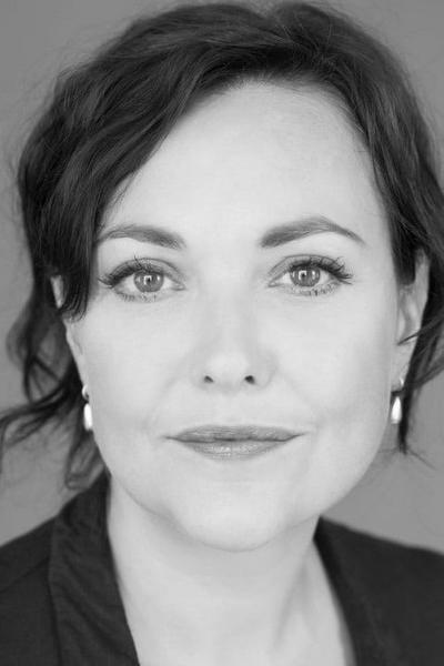 Baiba Broka - About - Entertainment.ie