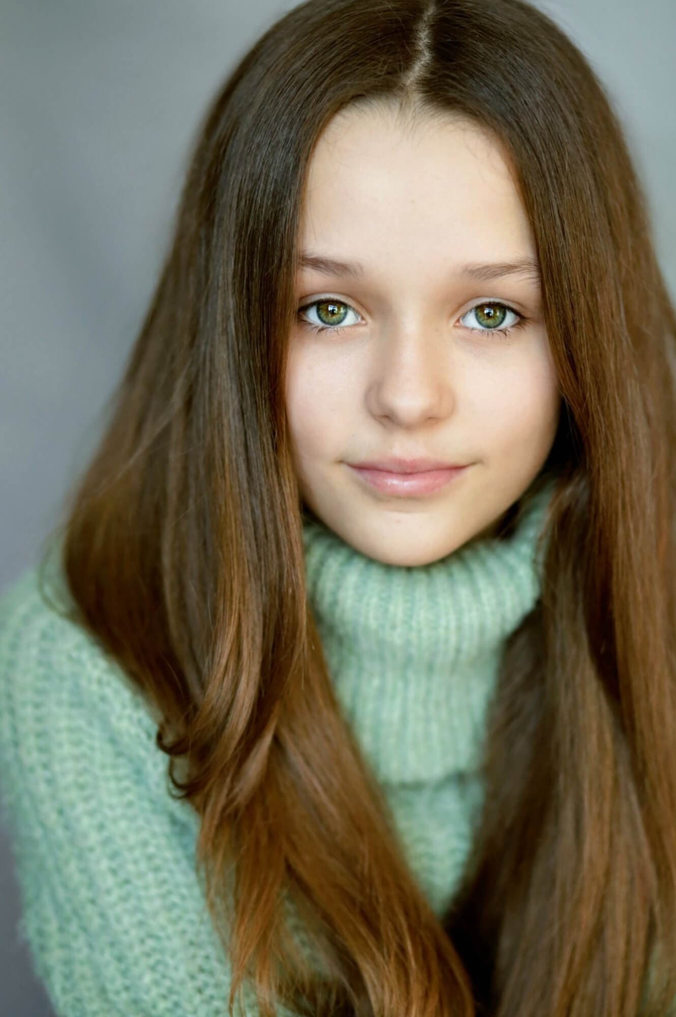 Orla McDonagh - About - Entertainment.ie