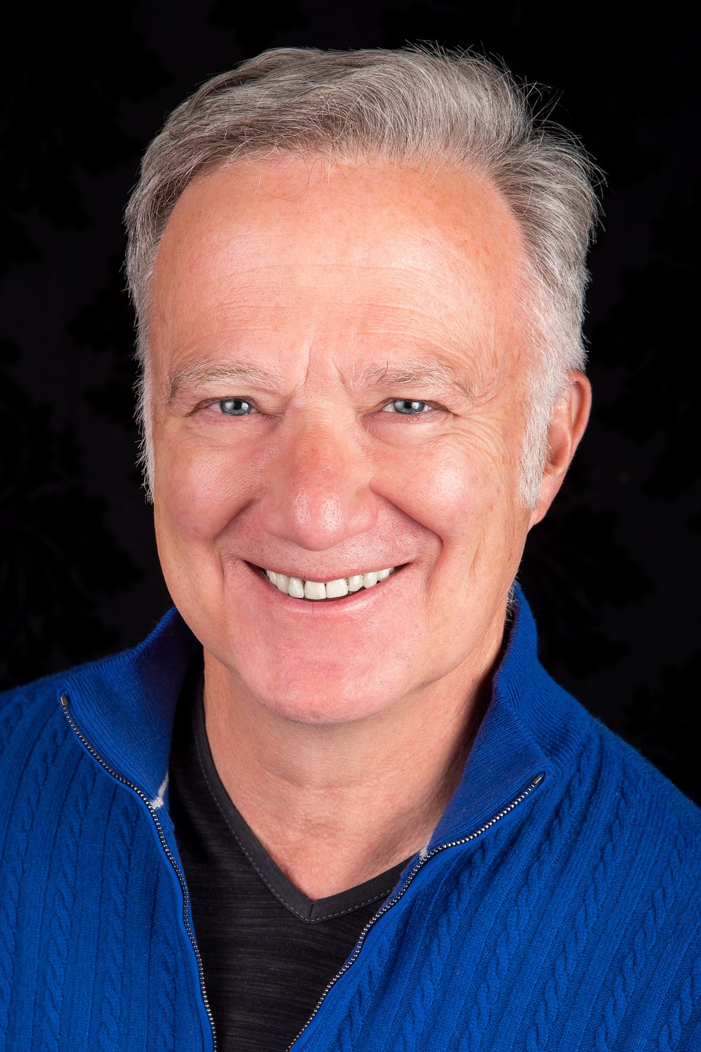 Jerry Callaghan - About - Entertainment.ie