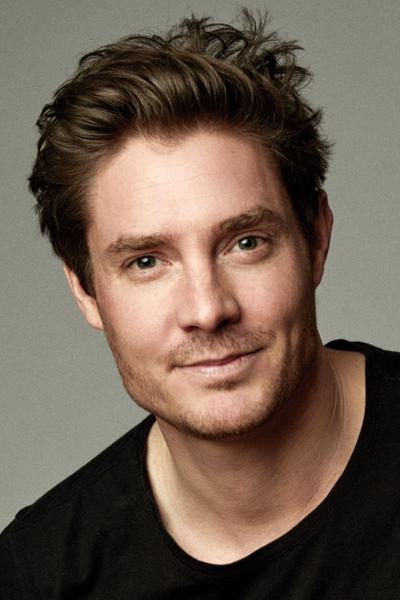 Max Brown - About - Entertainment.ie