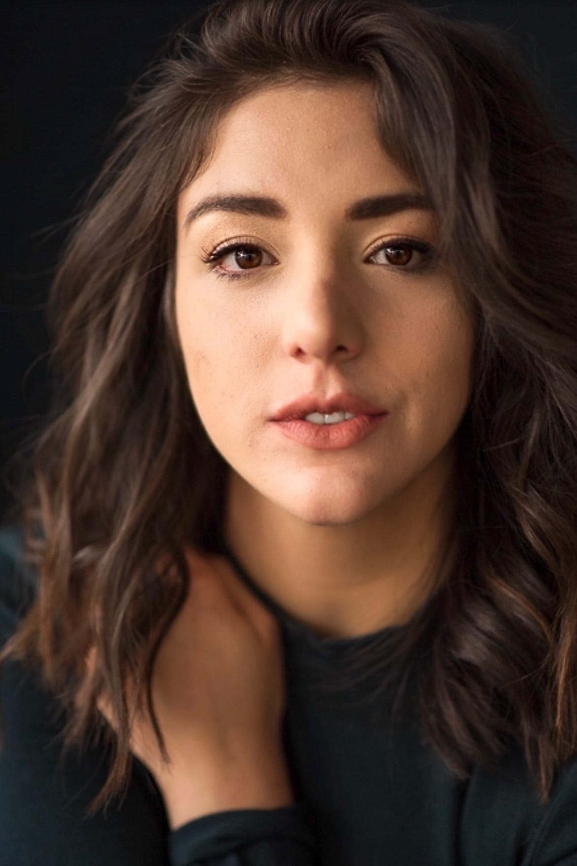 Diana Garle - About - Entertainment.ie