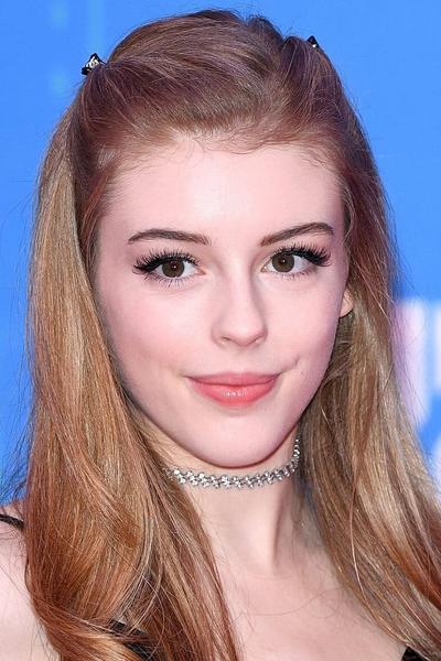 Amelia Gething - About - Entertainment.ie