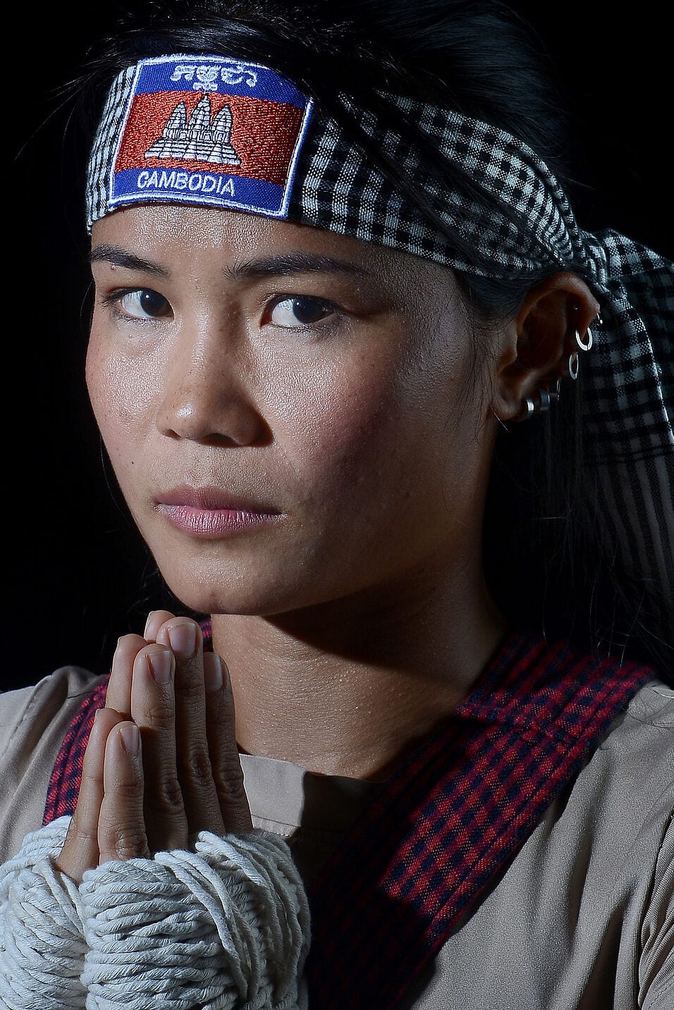 Tharoth Sam - About - Entertainment.ie