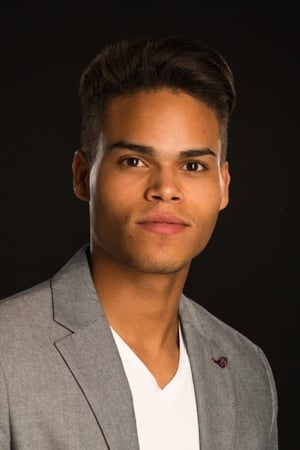 Andresito Germosen De La Cruz - About - Entertainment.ie