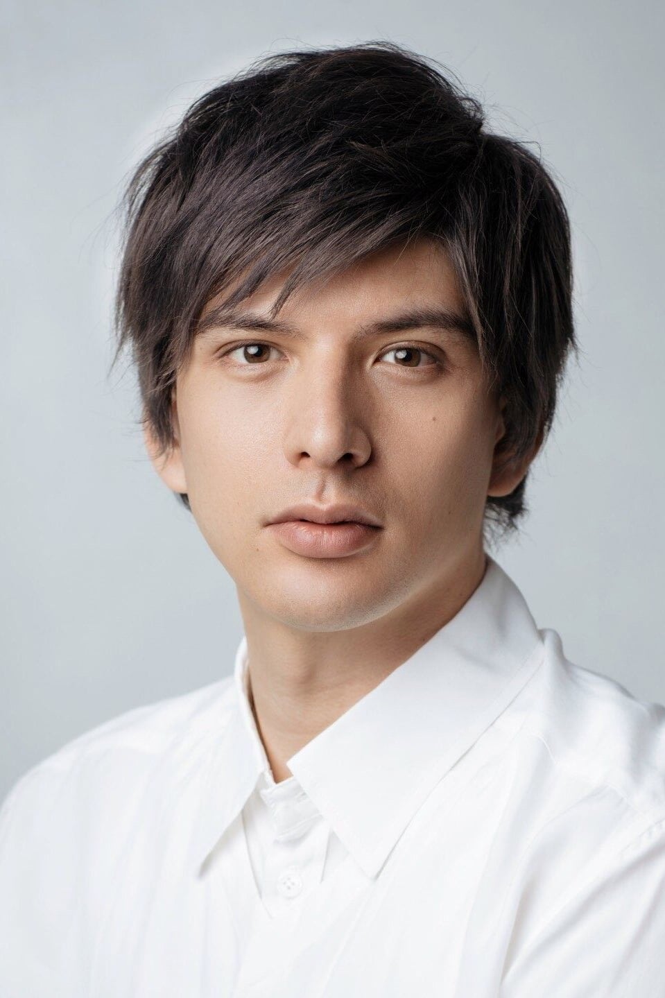 Yu Shirota - About - Entertainment.ie
