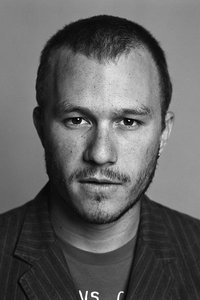 Heath Ledger - About - Entertainment.ie