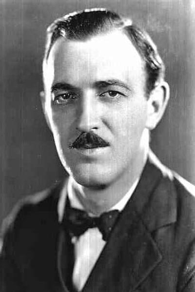 Raymond Griffith - About - Entertainment.ie