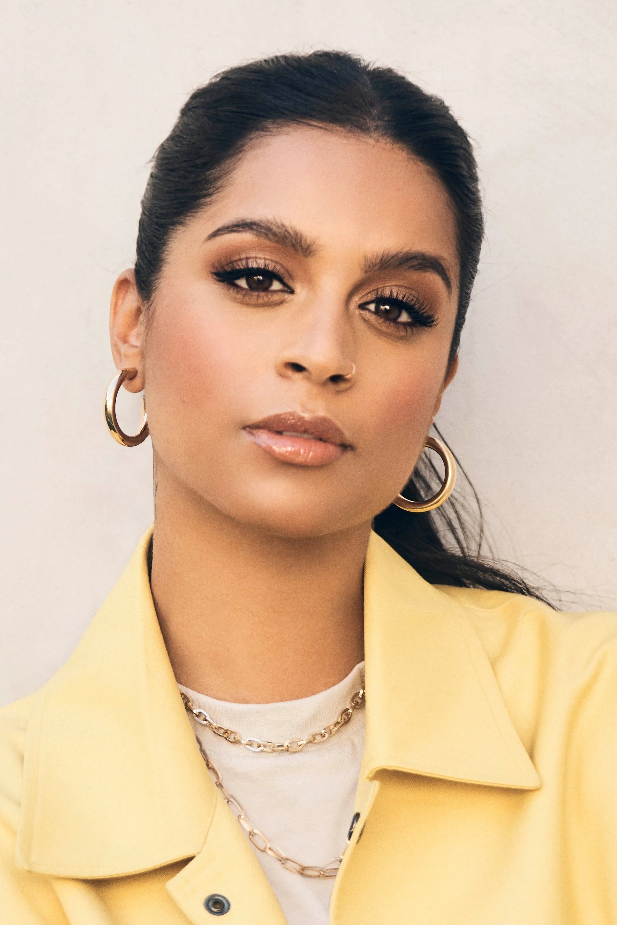 Lilly Singh - About - Entertainment.ie
