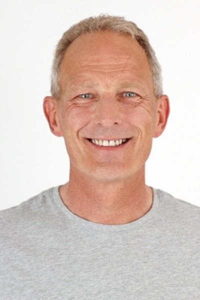 Tony Pankhurst - About - Entertainment.ie