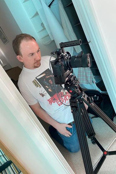 Sam Mason Bell - About - Entertainment.ie