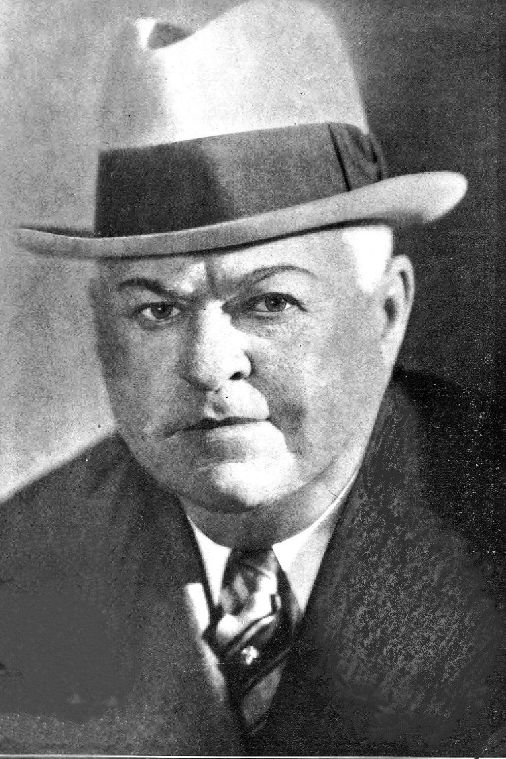 Harry Holman - About - Entertainment.ie