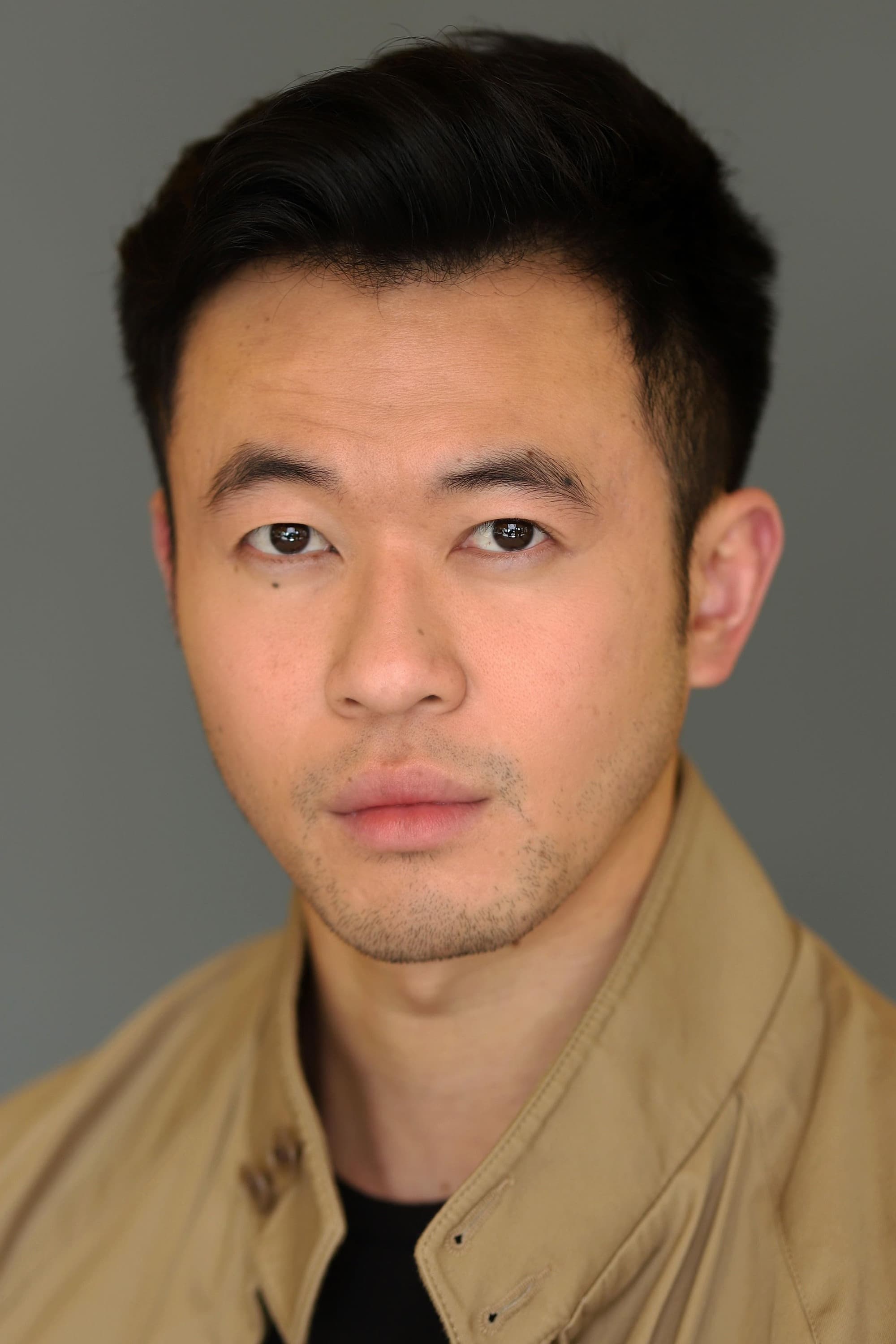 Kevin Leung - About - Entertainment.ie