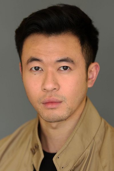 Kevin Leung - About - Entertainment.ie
