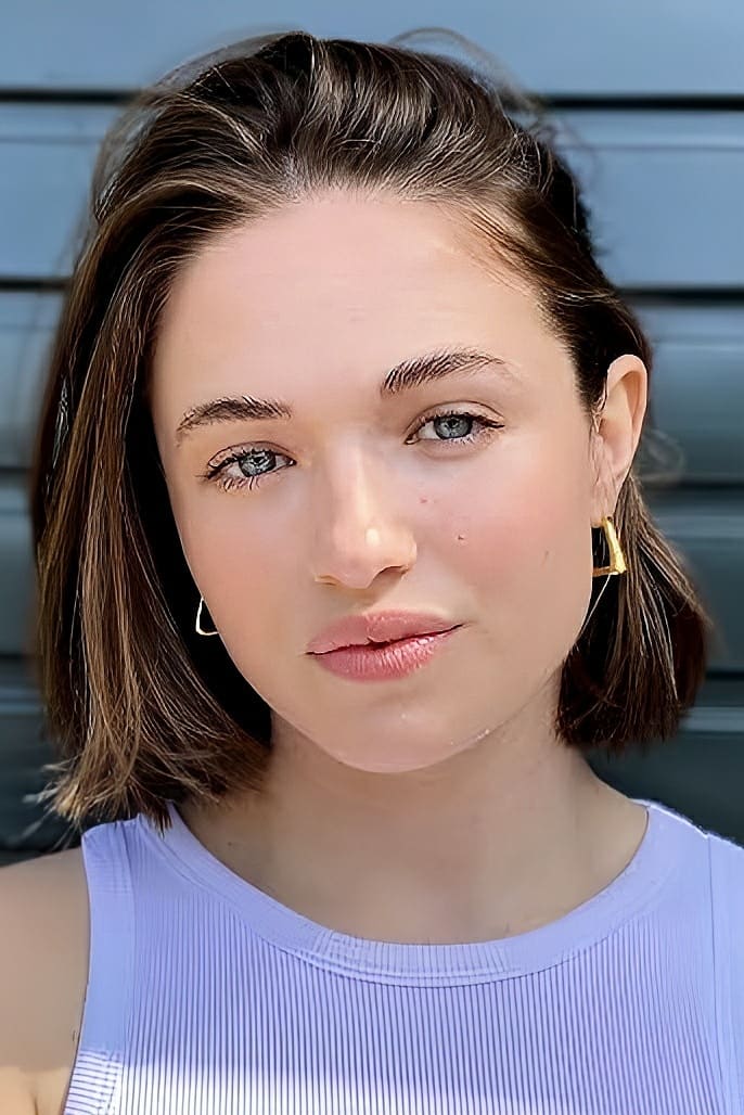Millie Kent - About - Entertainment.ie