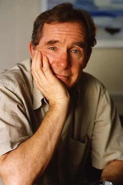 Sean Scanlan - About - Entertainment.ie