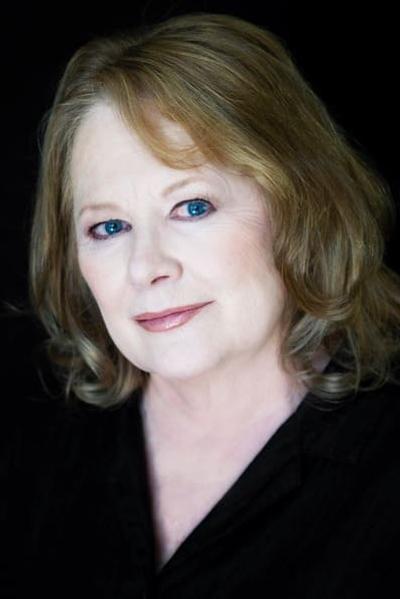 Shirley Knight - About - Entertainment.ie