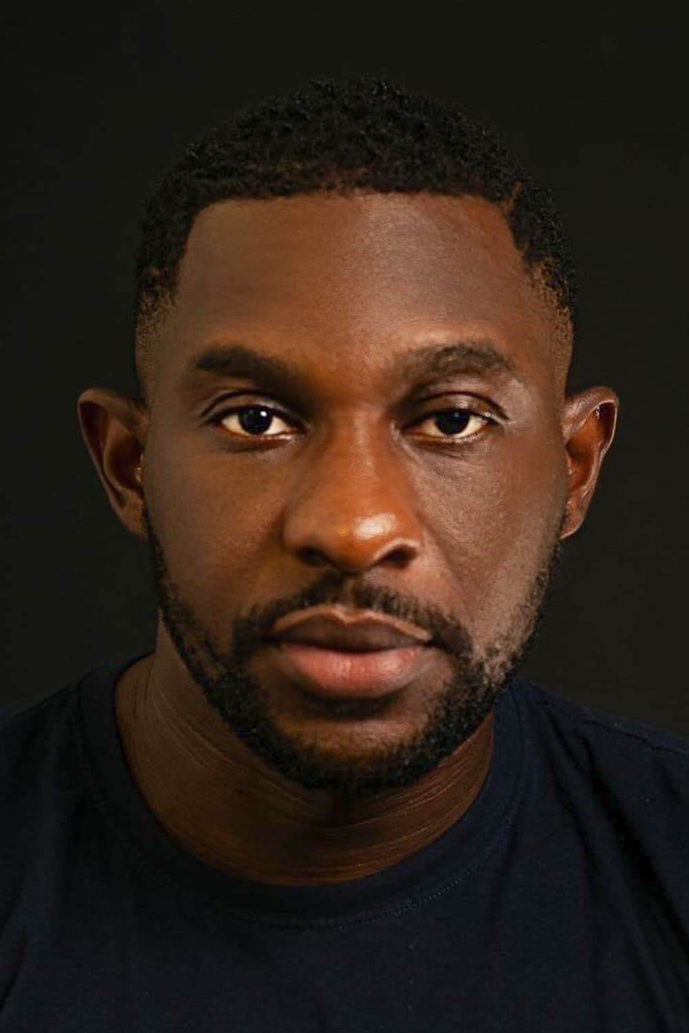 Taye Arimoro - About - Entertainment.ie