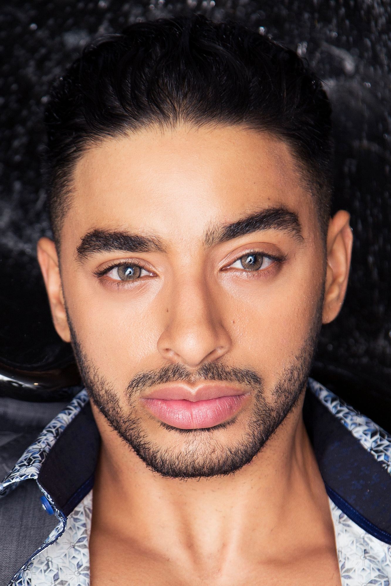 Laith Ashley - About - Entertainment.ie