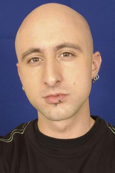 Sébastien Lefebvre - About - Entertainment.ie