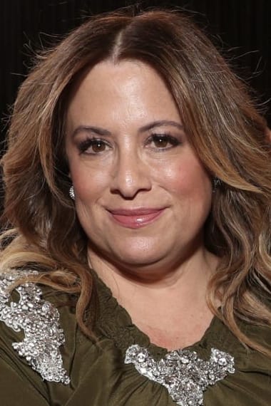 Christina Steinberg - About - Entertainment.ie