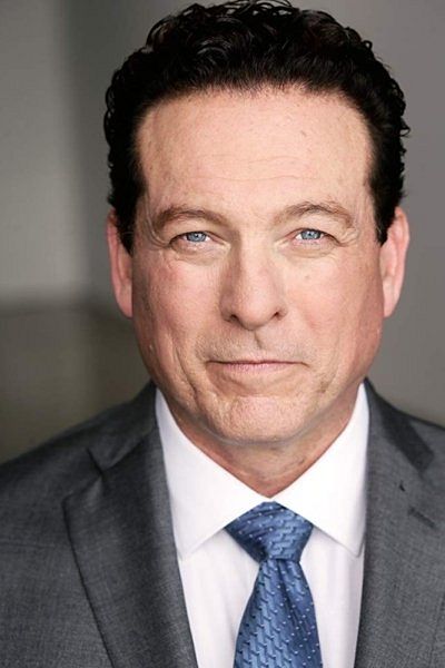 Anthony Snow - About - Entertainment.ie