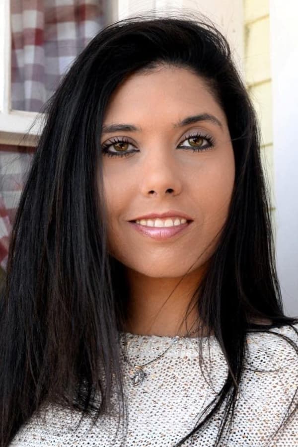 Jessica Mei Gershen - About - Entertainment.ie