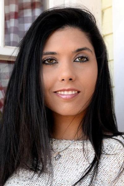 Jessica Mei Gershen - About - Entertainment.ie