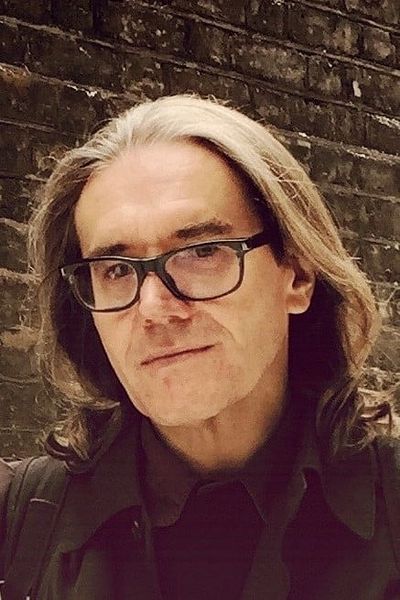 Stephen Woolley - About - Entertainment.ie