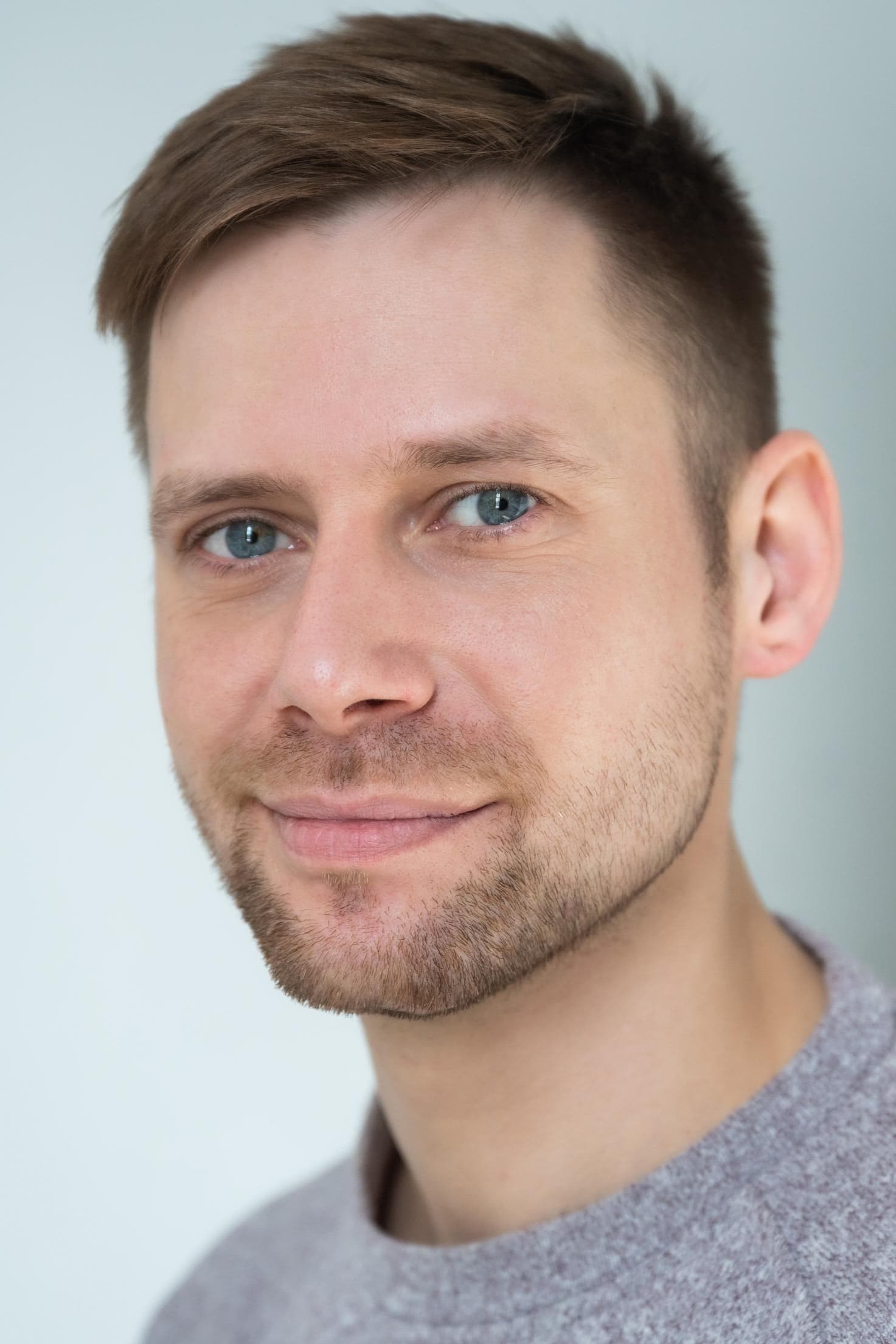 Danila Shevchenko - About - Entertainment.ie