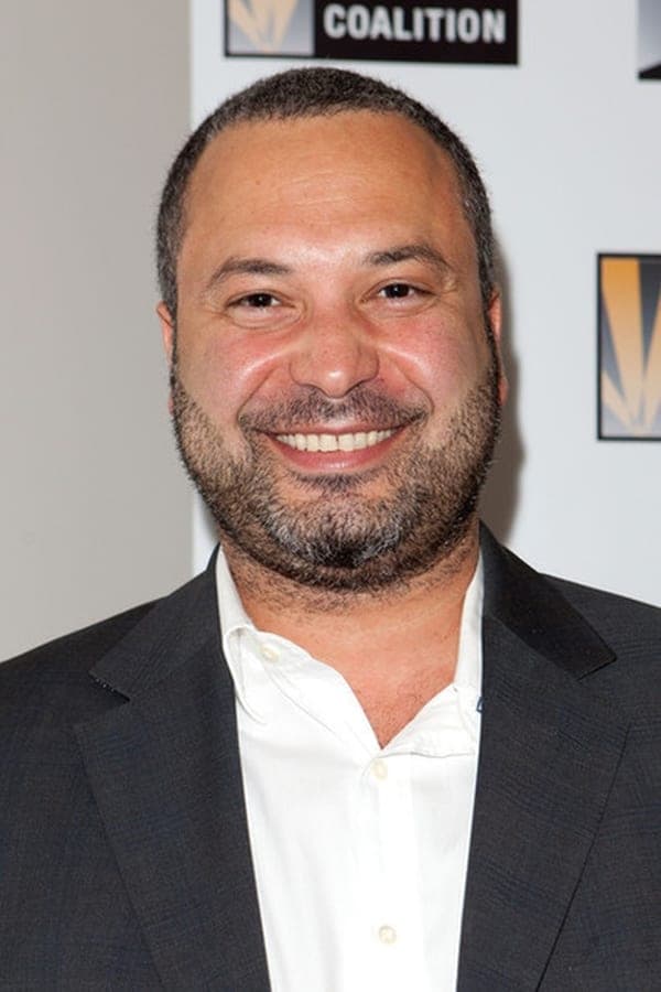 Ahmed Ahmed - About - Entertainment.ie