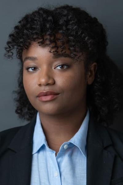 Kiara Muhammad - About - Entertainment.ie