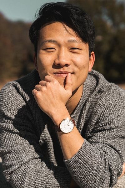 Joon Lee - About - Entertainment.ie