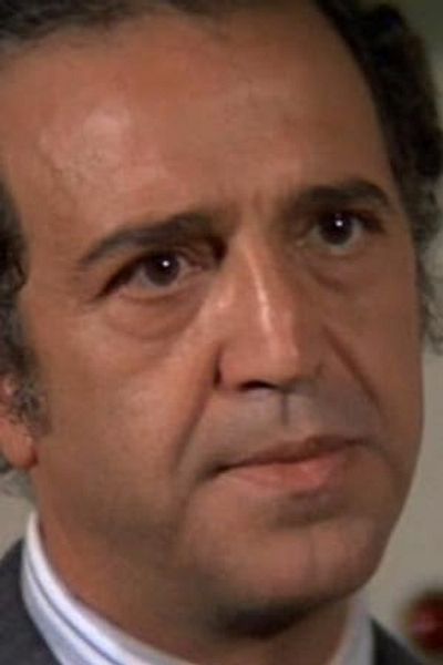 Fred Sadoff - About - Entertainment.ie