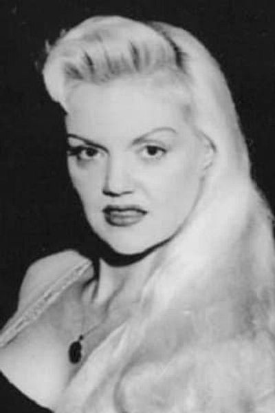 Shirley Jean Rickert - About - Entertainment.ie