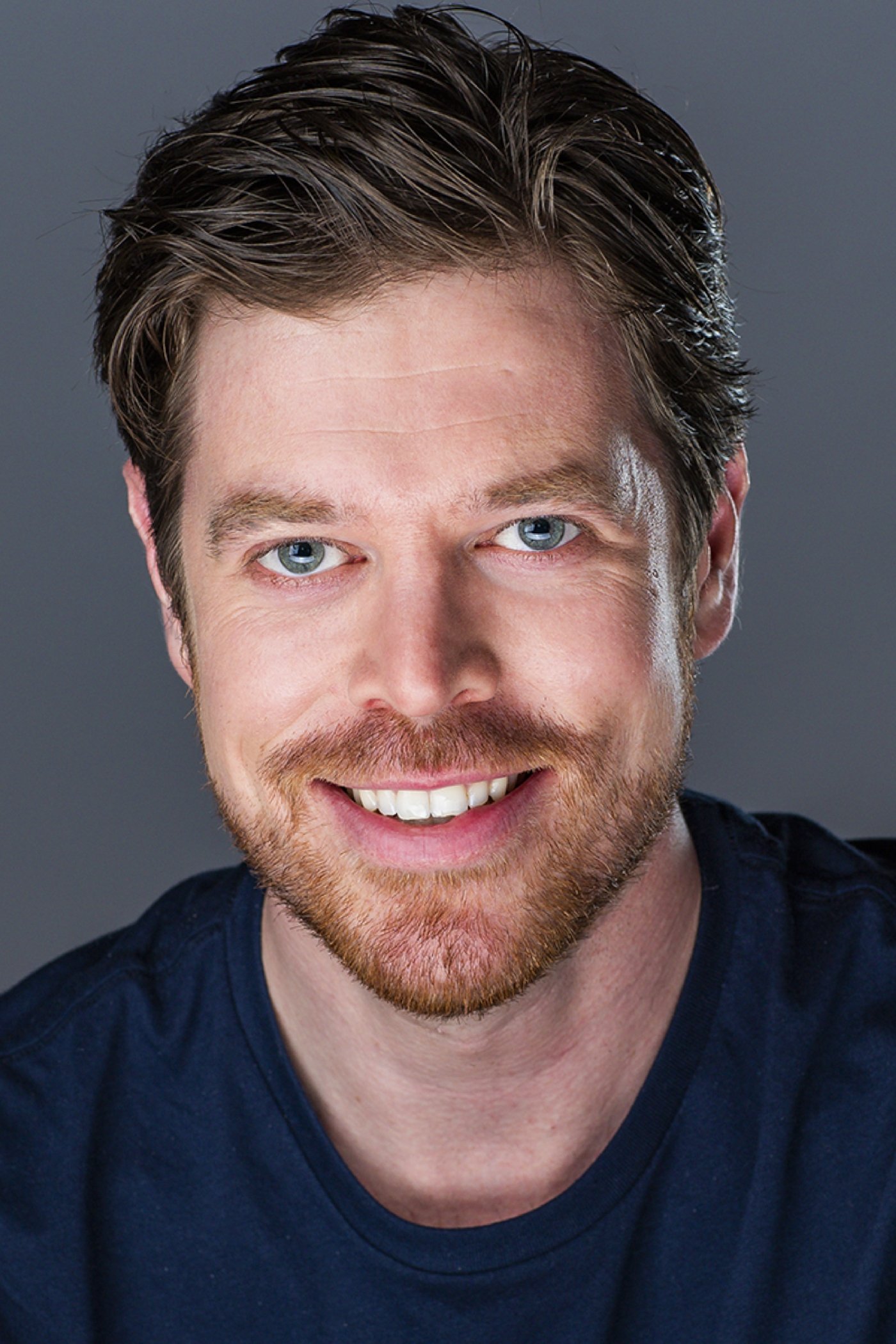 Will Ennis - About - Entertainment.ie